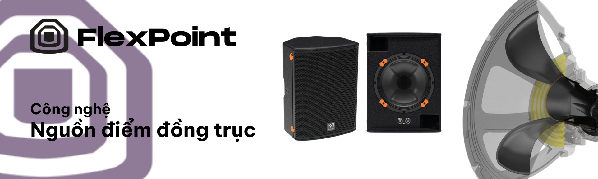 Loa Karaoke MARTIN AUDIO FP6 | SAIGON HD